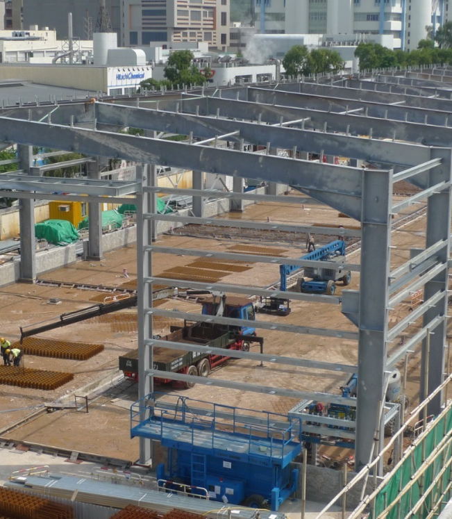 WK Group (Holdings) Limited